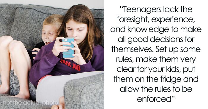 Dad’s Genius To-Do List Makes Kids Finish Chores Before Screen Time And ...