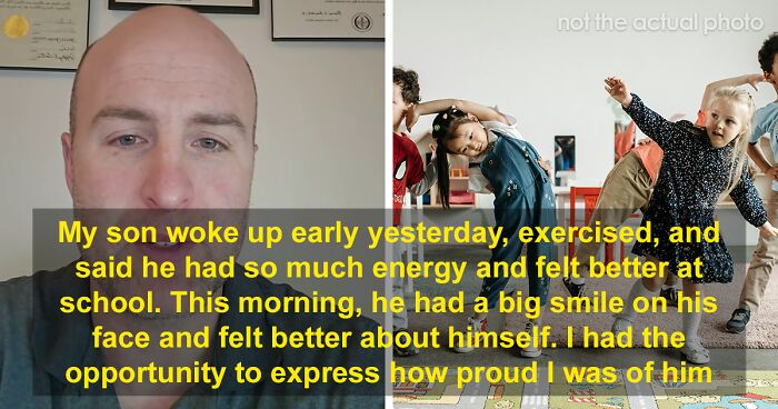 Dad’s Genius To-Do List Makes Kids Finish Chores Before Screen Time And ...