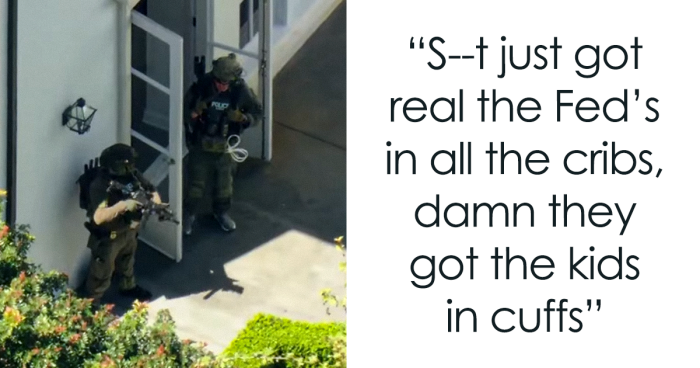 P. Diddy’s Private Jet Has Just Left The US After His Home Was Raided ...