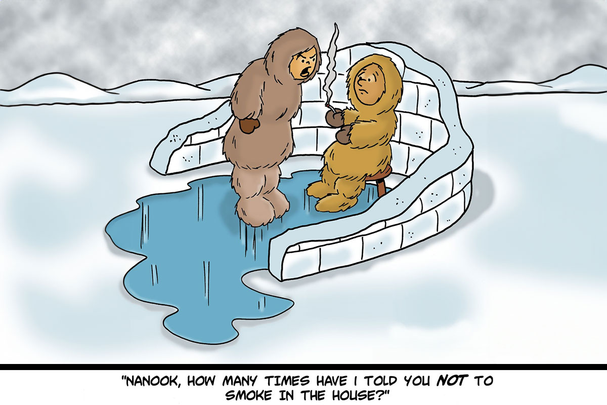 30 Humorous One-Panel Comics By This 76-Year-Old Artist (New Pics ...