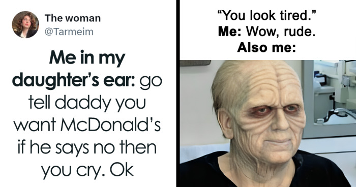 50 Hilariously Relatable Memes About Almost Everything, Courtesy Of ...