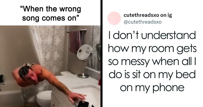 50 Hilariously Relatable Memes About Almost Everything, Courtesy Of ...