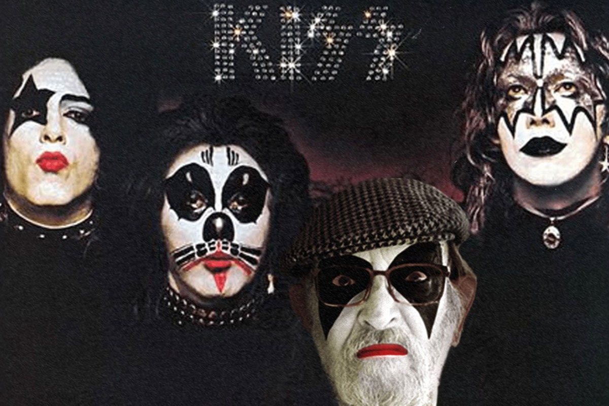 25 Hilarious Reinterpretations Of Music Albums Created By This Father ...