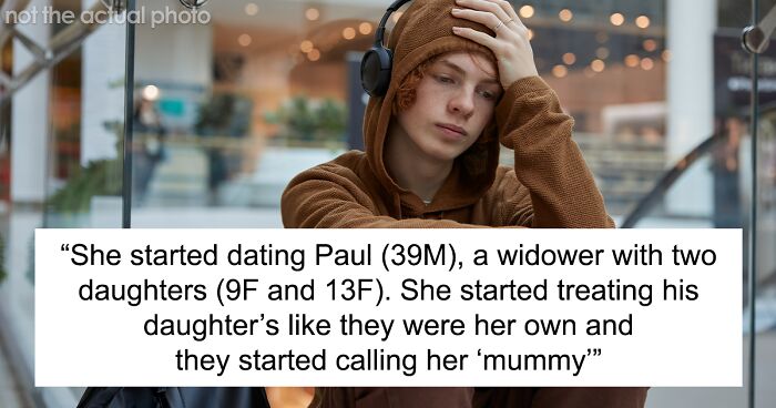 Mom Abandons 11 Y.O. After One Tantrum, He Ruins Her Engagement Party 6 Years Later | Bored Panda