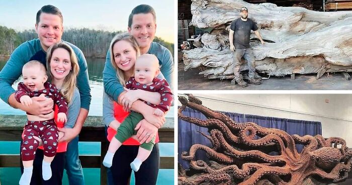 This Facebook Group Shares Strange Things About The World, And Here Are ...