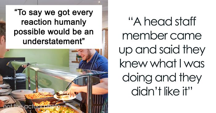 “One Of The Proudest Moments Of My Life”: Student’s Malicious ...