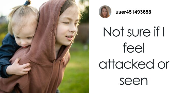 Scientists Reveal There May Be More Truth To “Eldest Daughter Syndrome ...