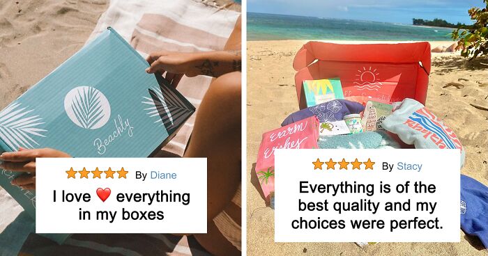 22 Best Subscription Boxes That’ll Make Life a Whole Lot Easier | Bored ...