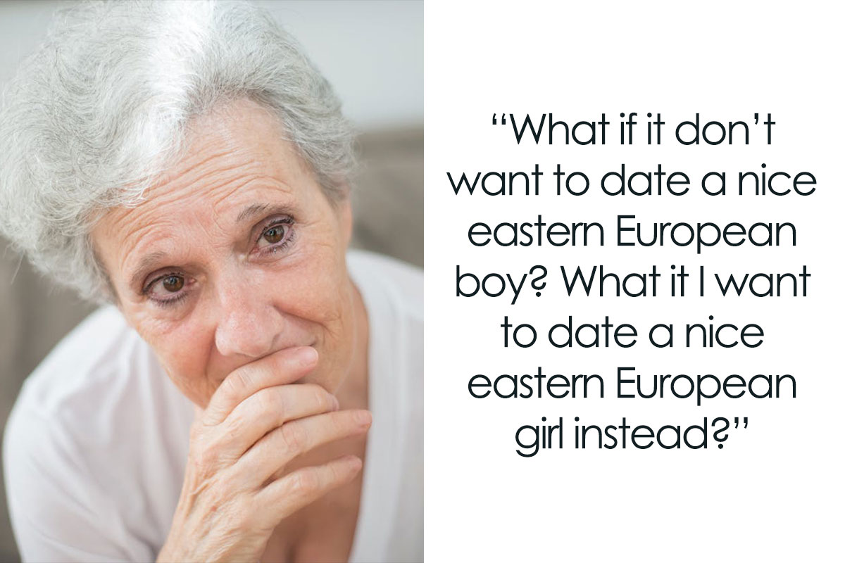 “Grandma Went Instantly Pale”: Woman Wins At Petty Revenge And ...