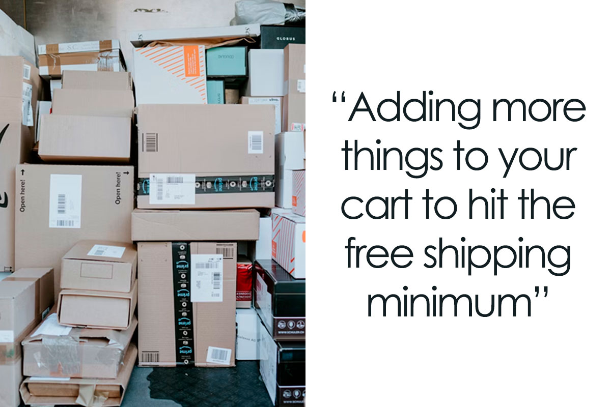 30 People Share Examples Of People Blindly Wasting Money When They ...