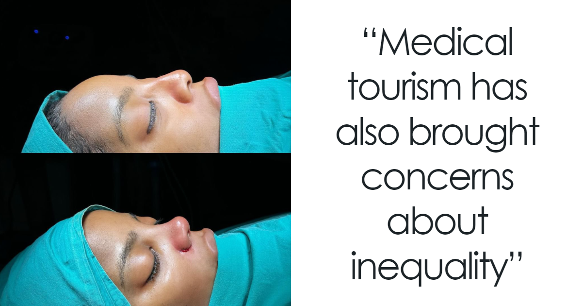 Activists Share Before And After Photos Of Their “Cheaper” Plastic ...