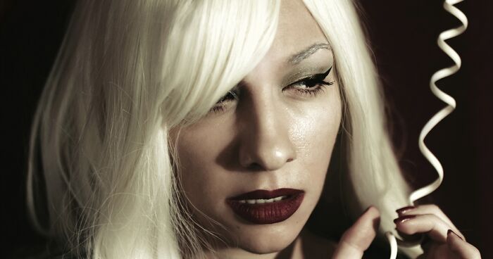 Exploring Friendship: I Captured 25 Artistic Portraits Of My Friend And ...