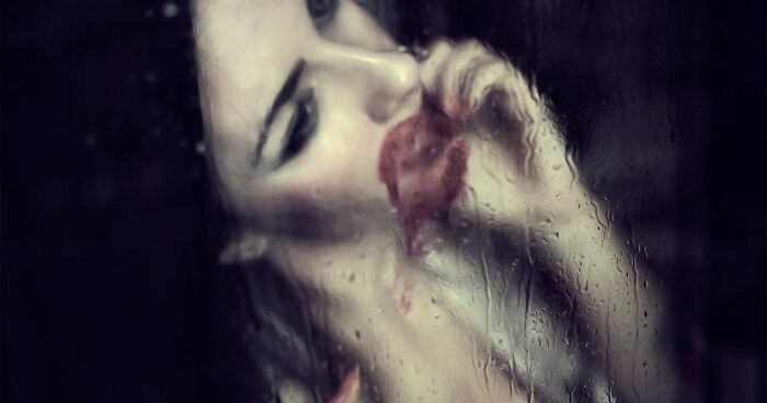 Exploring Friendship: I Captured 25 Artistic Portraits Of My Friend And ...