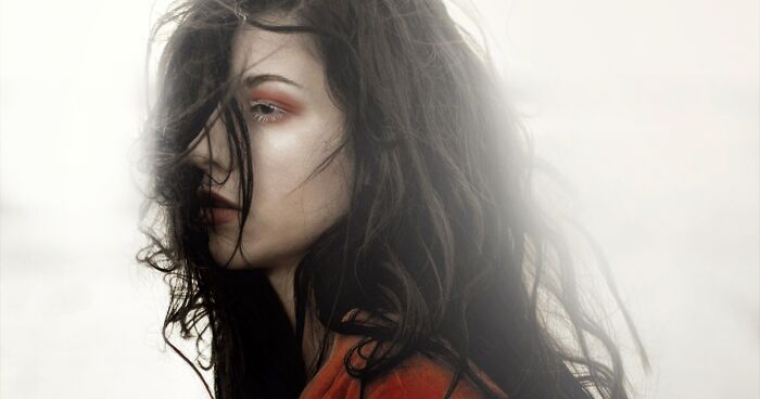 Exploring Friendship: I Captured 25 Artistic Portraits Of My Friend And ...