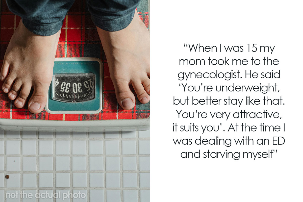 34 Times Doctors Crossed Boundaries And Blurted Out The Most ...