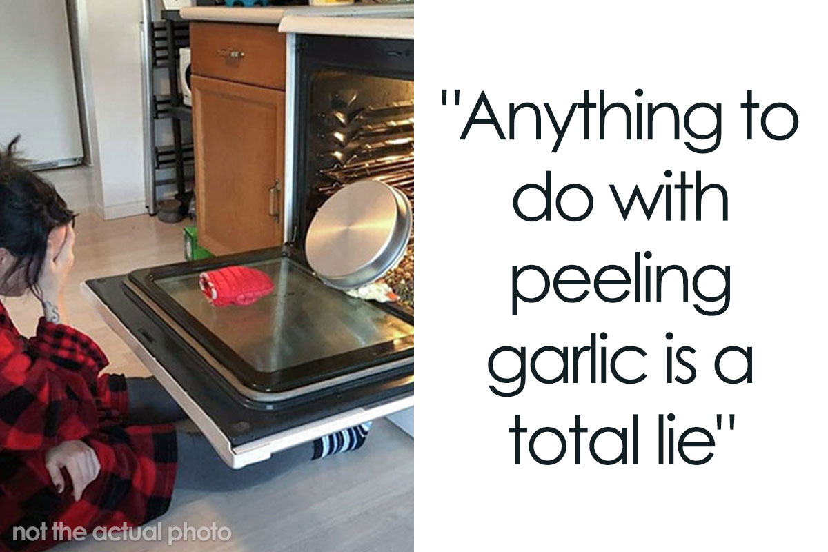People Online Trashed These Well-Known Food Hacks That Are Useless In ...