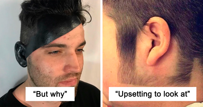 35 Unsettling Pics That Might Immediately Get A “Thanks, I Hate It ...