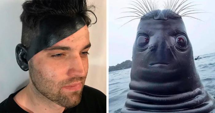 35 Unsettling Pics That Might Immediately Get A “Thanks, I Hate It ...