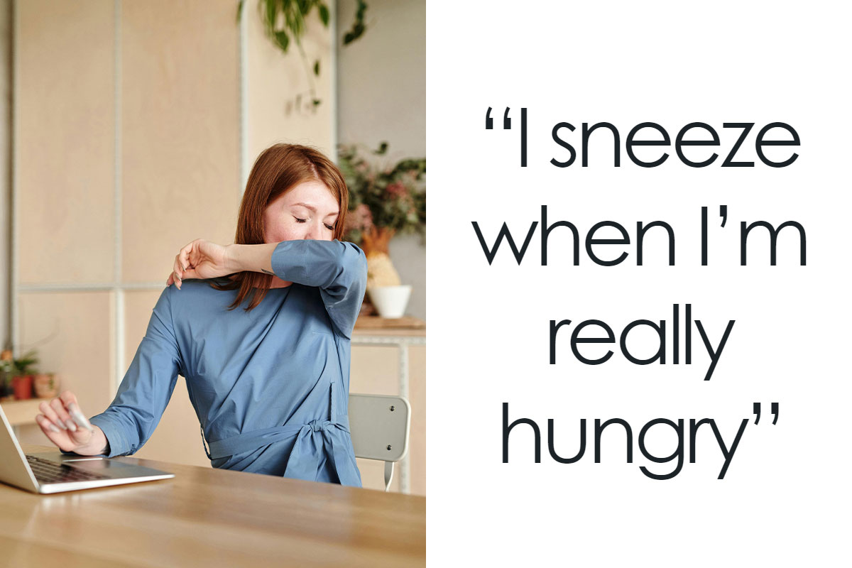 40 People Share The Weirdest Things About Their Bodies | Bored Panda
