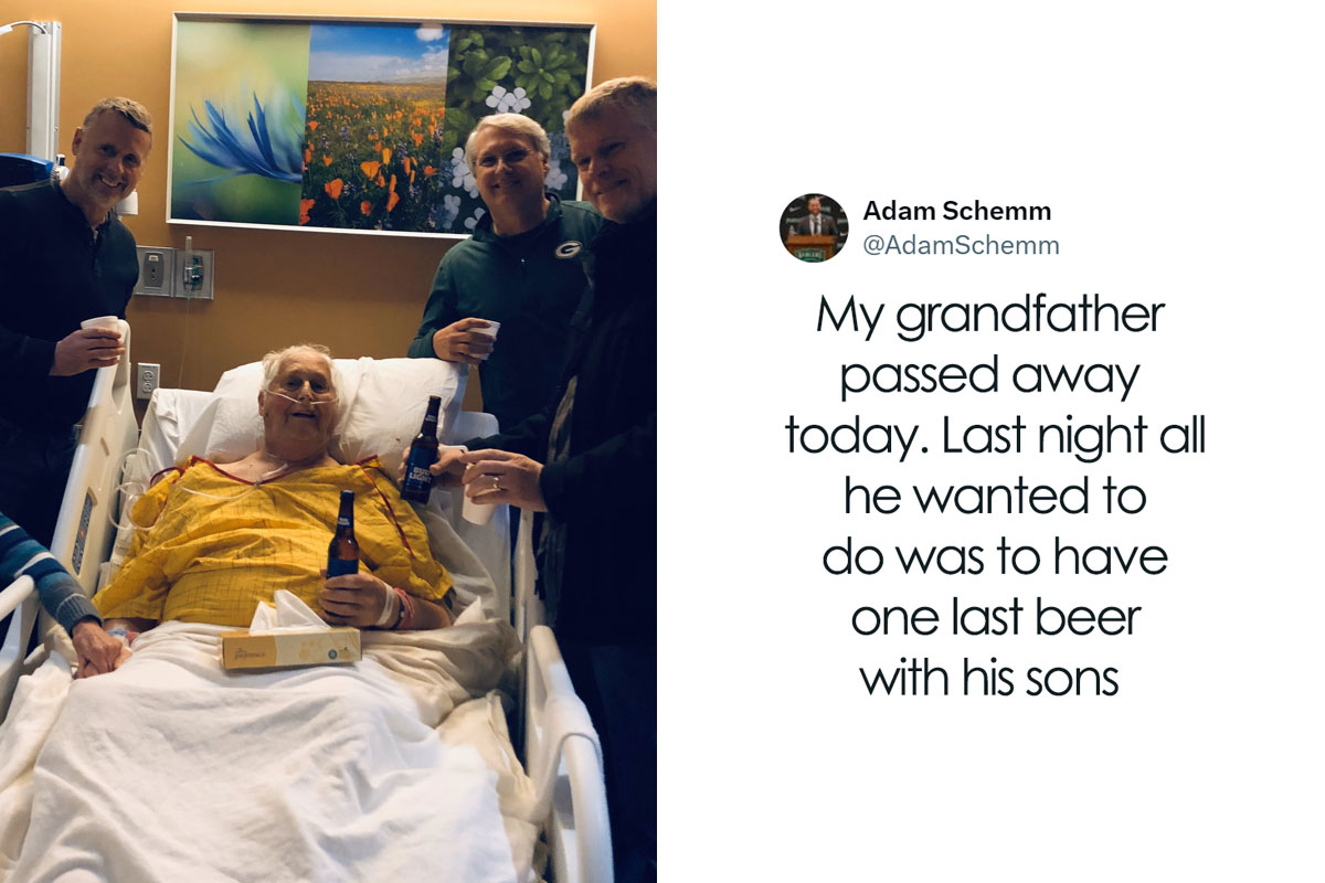 50 Wholesome Pics To Make You Enjoy The Small Wonders In Life Again ...