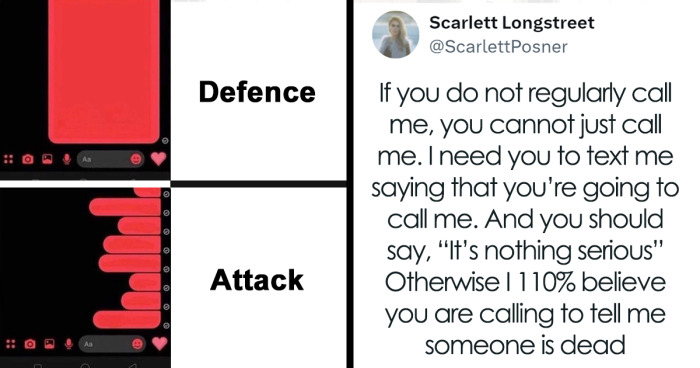 50 ‘Why Is My Brain Like This’ Memes That Almost Seem Like Personal ...