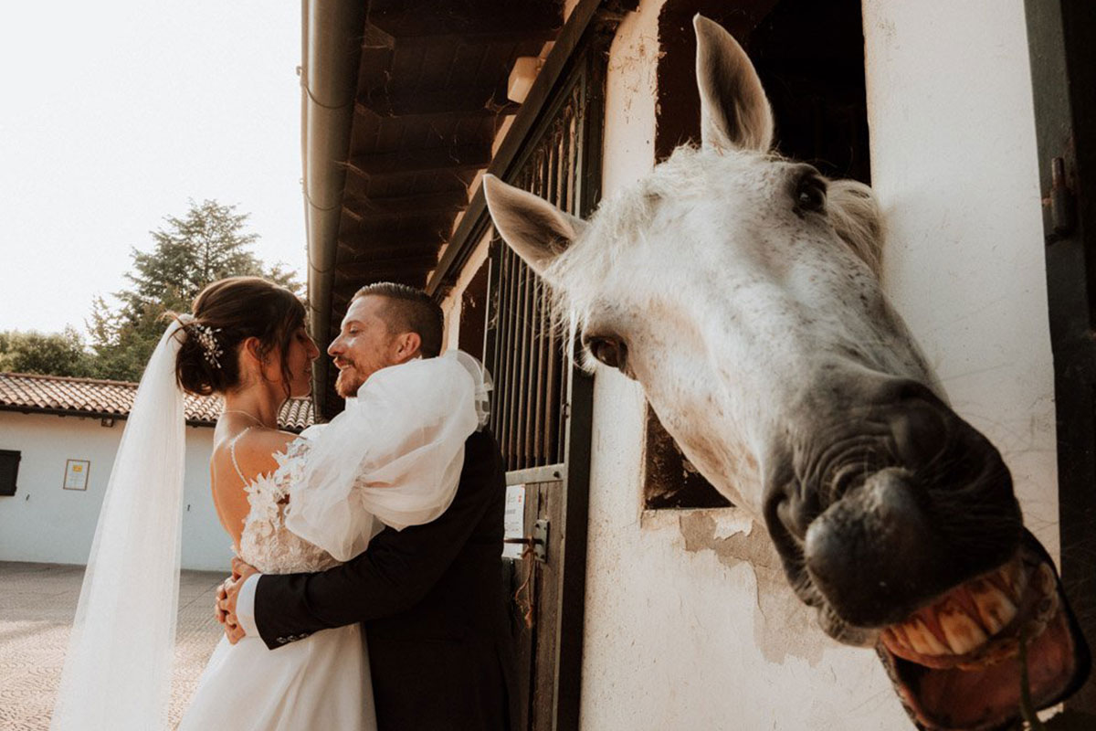 The 30 Most Incredible Wedding Photos Of 2024 Selected By Premios FdB ...