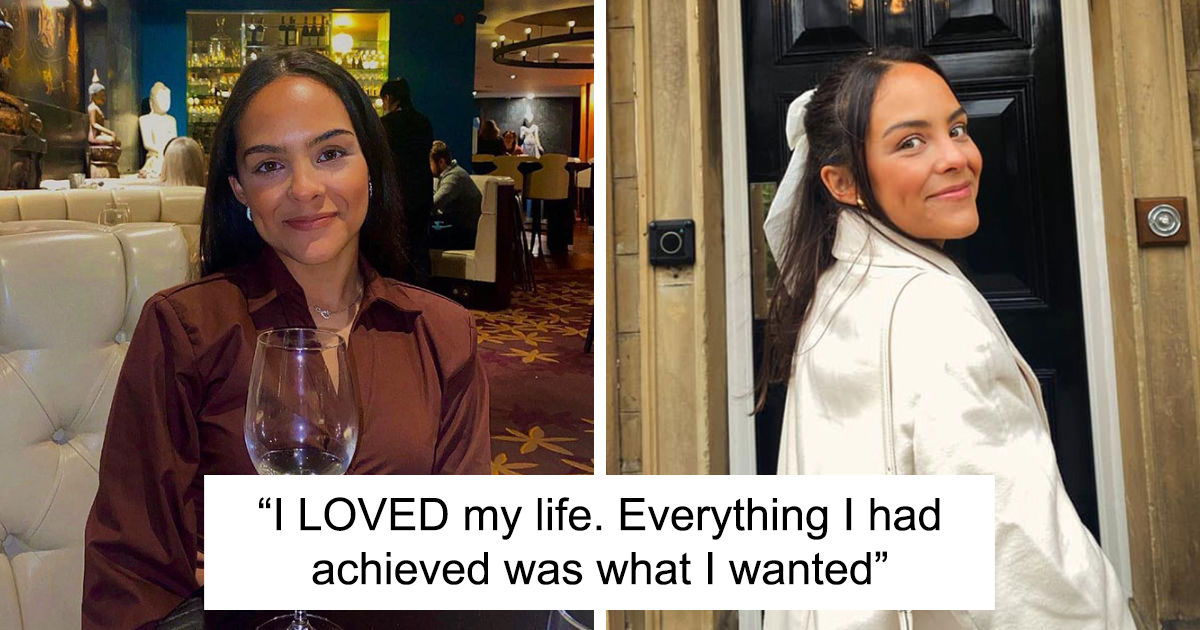 25-Year-Old Woman Announces Her Own Passing In A Touching Message ...