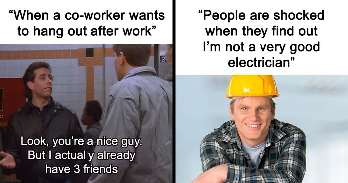 40 Funny Work Memes To Keep You Going Until Another Friday | Bored Panda