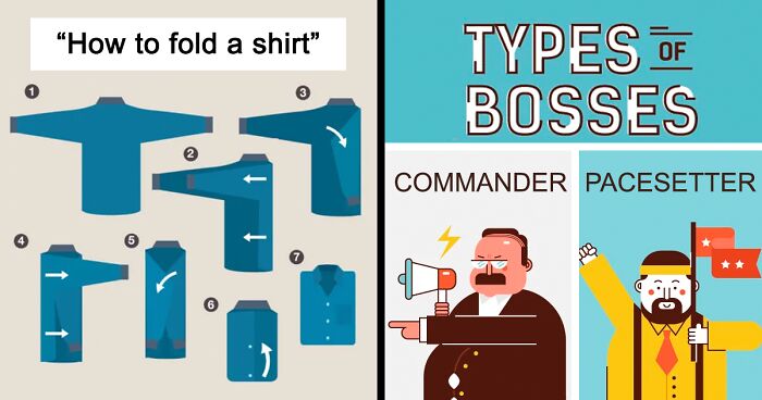 50 Of The Most Useful Cheat Sheets And Workplace Charts That Even ...