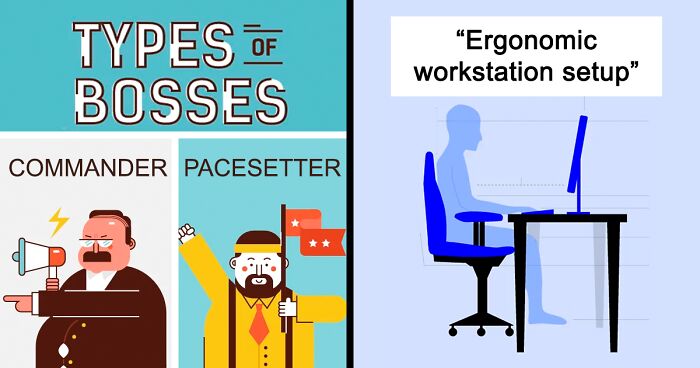 50 Of The Most Useful Cheat Sheets And Workplace Charts That Even ...