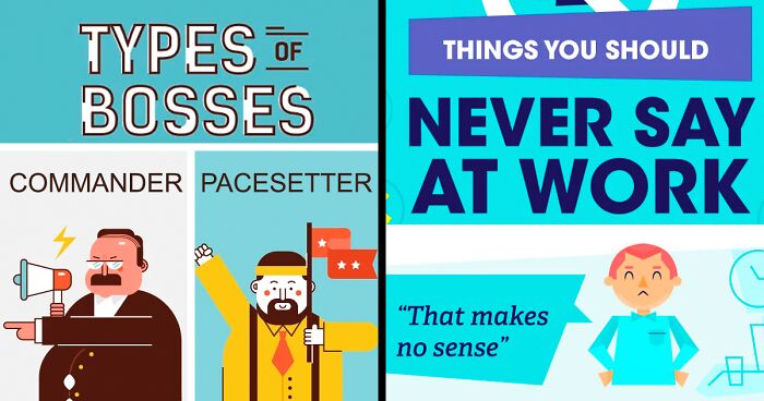 50 Of The Most Useful Cheat Sheets And Workplace Charts That Even ...