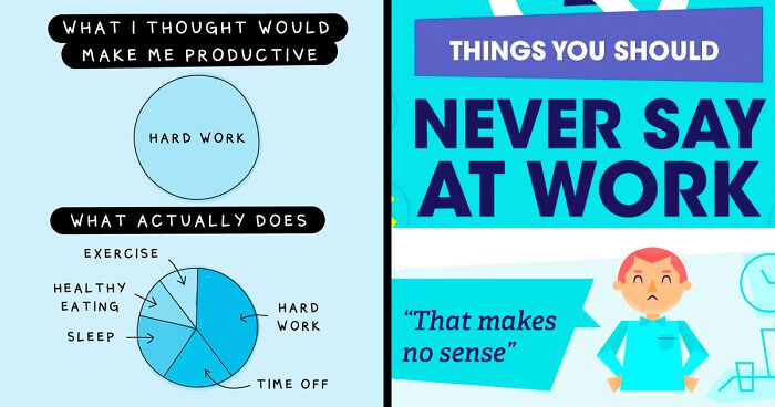 50 Of The Most Useful Cheat Sheets And Workplace Charts That Even ...