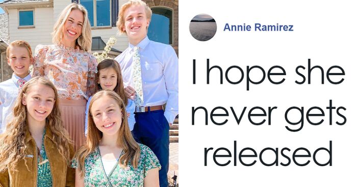 New Footage Shows The “Disturbing” Extent Of Momfluencer Ruby Franke’s ...