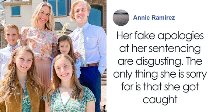 New Footage Shows The “Disturbing” Extent Of Momfluencer Ruby Franke’s Exploitation | Bored Panda