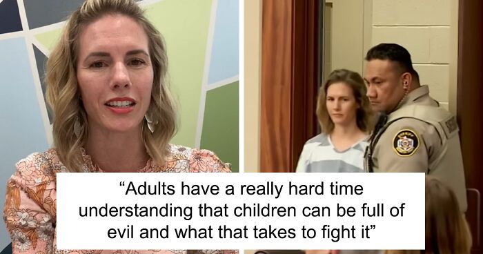 New Footage Shows The “Disturbing” Extent Of Momfluencer Ruby Franke’s Exploitation | Bored Panda