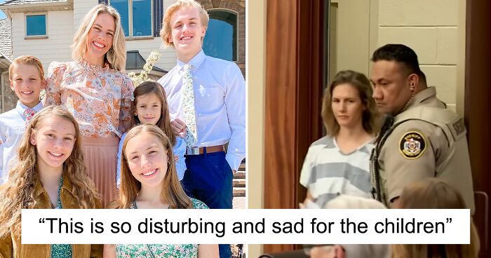 New Footage Shows The “Disturbing” Extent Of Momfluencer Ruby Franke’s ...