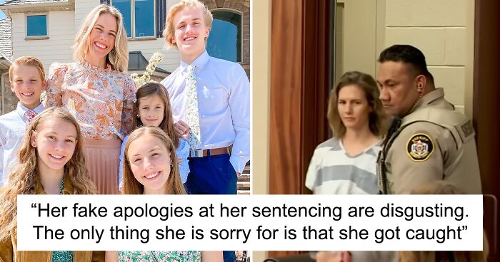 New Footage Shows The “Disturbing” Extent Of Momfluencer Ruby Franke’s Exploitation | Bored Panda