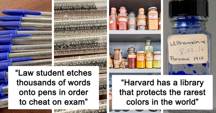 “Yup That Exists”: 50 Weird But Very Real Things, As Shared On This ...