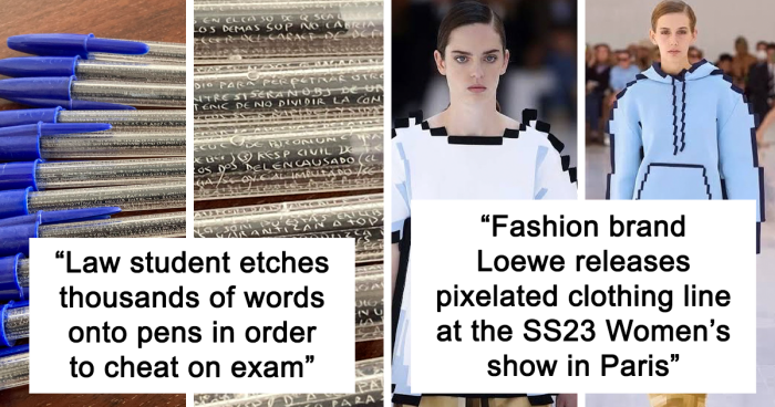 “Yup That Exists”: 50 Weird But Very Real Things, As Shared On This ...
