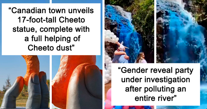 “Yup That Exists”: 50 Weird But Very Real Things, As Shared On This ...