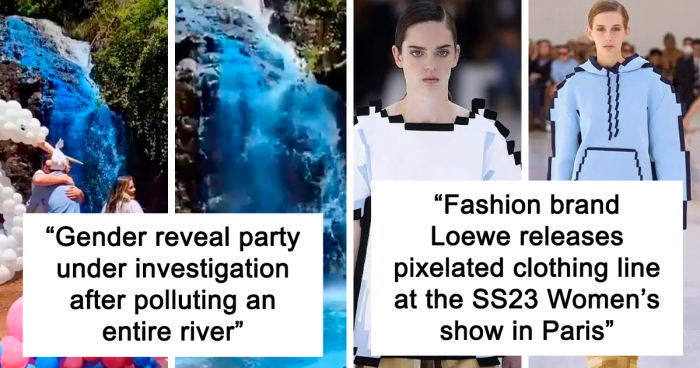 “Yup That Exists”: 50 Weird But Very Real Things, As Shared On This ...