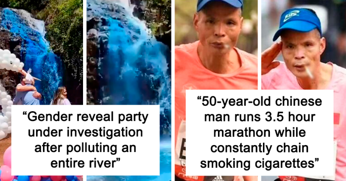 “Yup That Exists”: 50 Weird But Very Real Things, As Shared On This ...