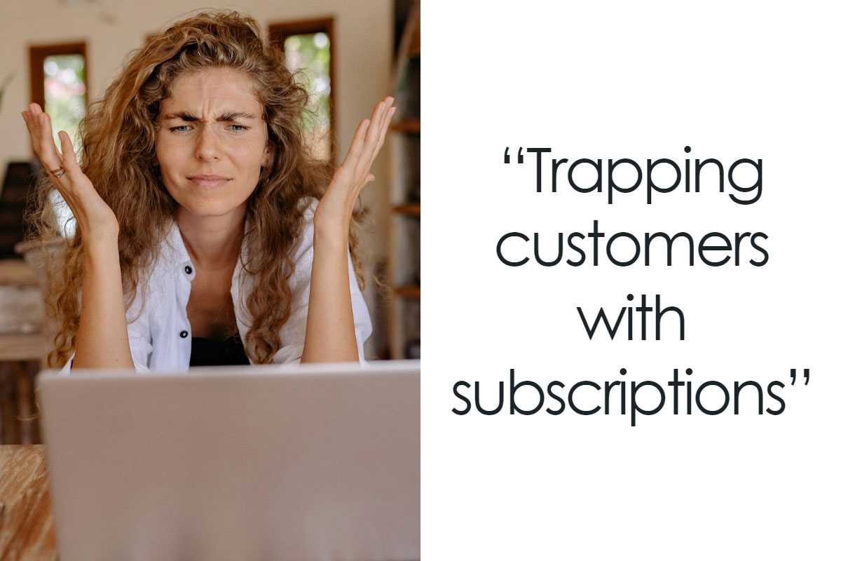 “If Buying Isn’t Owning, Piracy Isn’t Stealing”: 35 Tech Products That ...