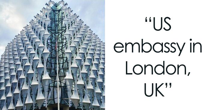 Out Of This World: 30 Times Architects Outdid Themselves With These ...