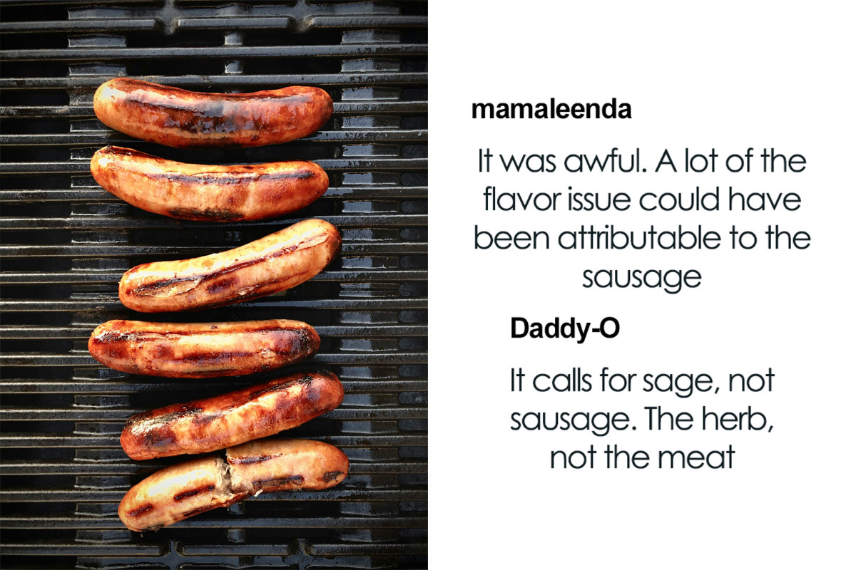 50 Time Chefs Failed To Follow A Recipe And Made The Worst ...
