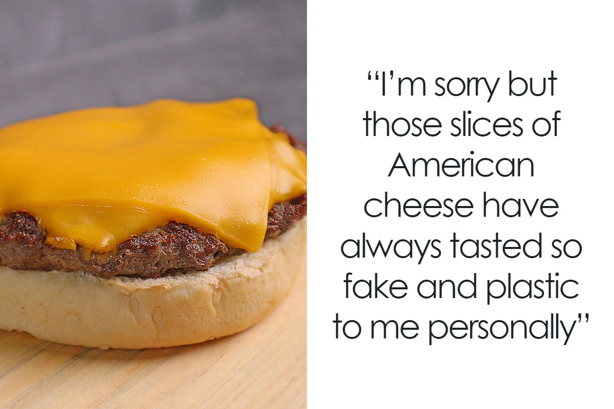 30 Stomach-Churning Foods That Are A Thing In America And Non-Americans ...