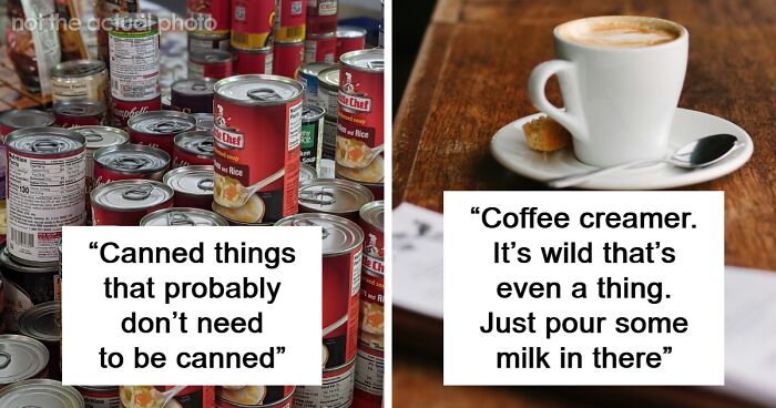 30 Stomach-Churning Foods That Are A Thing In America And Non-Americans ...