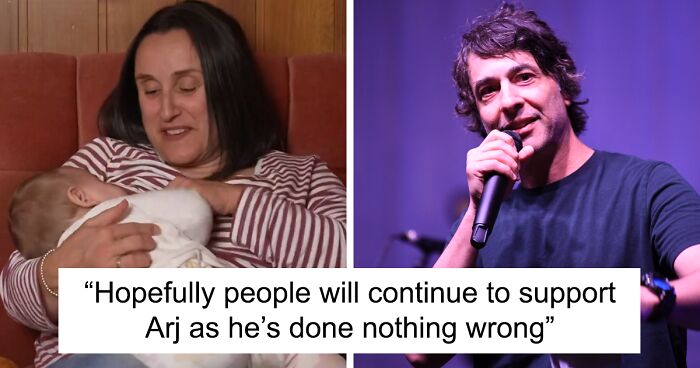 Aussie Mom’s Appearance On National TV With Baby Sparks Debate Whether ...