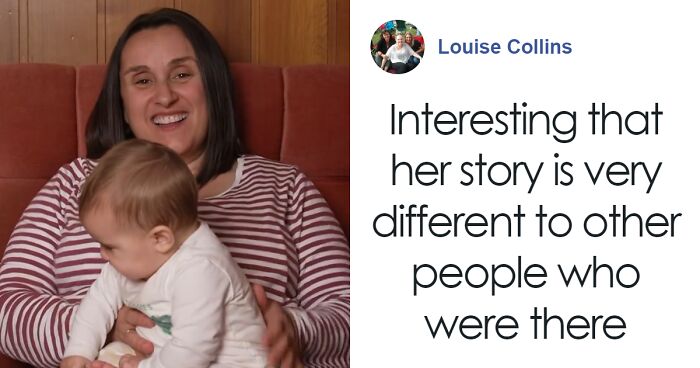 Aussie Mom’s Appearance On National TV With Baby Sparks Debate Whether ...