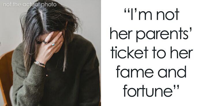 “It’s Just A Hobby”: Family Hijack Woman’s Comic Con Table To Promote ...